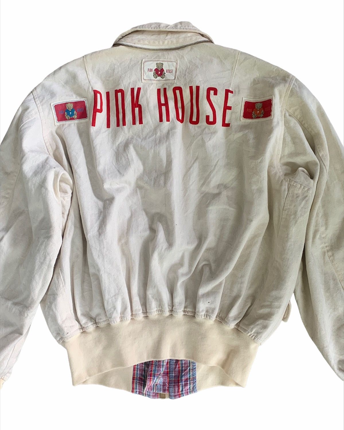 Japanese Brand × Pink House × Vintage FINAL DROP🔥VINTAGE PINK HOUSE ...