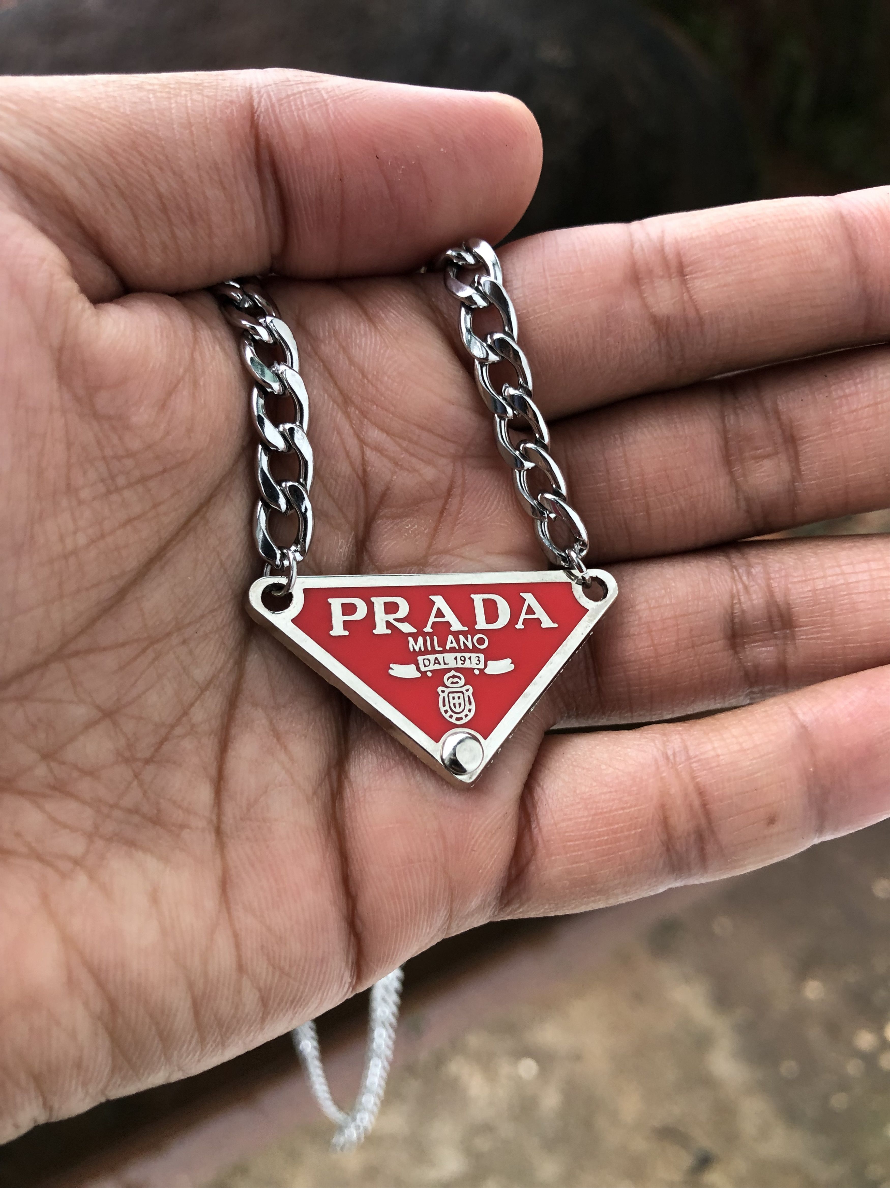 Beauty Beast × Seditionaries 🔥Very Rare RED Logo Repurposed Snakebone ...