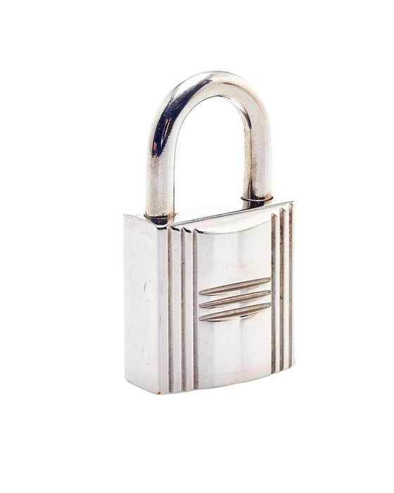 Hermes Cadena Lock and Key | Grailed