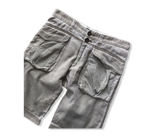 Global Work Global Work Tactical Short Pant | Grailed