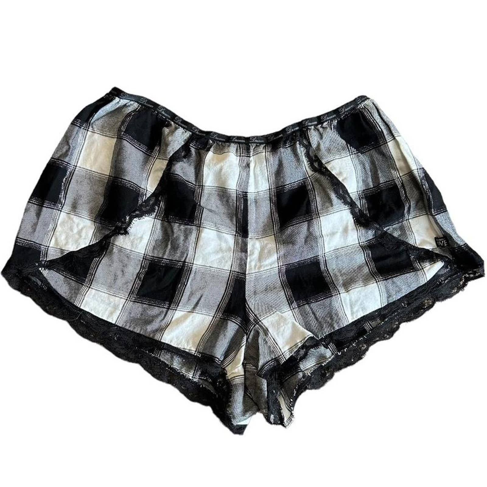 Victoria's Secret Victorias secret plaid love collection | Grailed