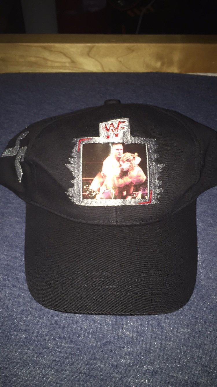 Vintage Old stone cold hat | Grailed