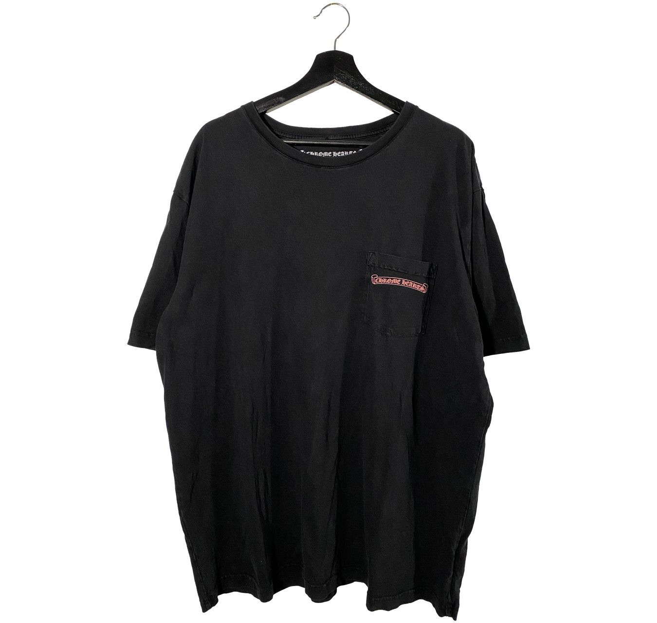 Chrome Hearts Chrome Hearts x Matty Boy 99 Eyes T Shirt black | Grailed