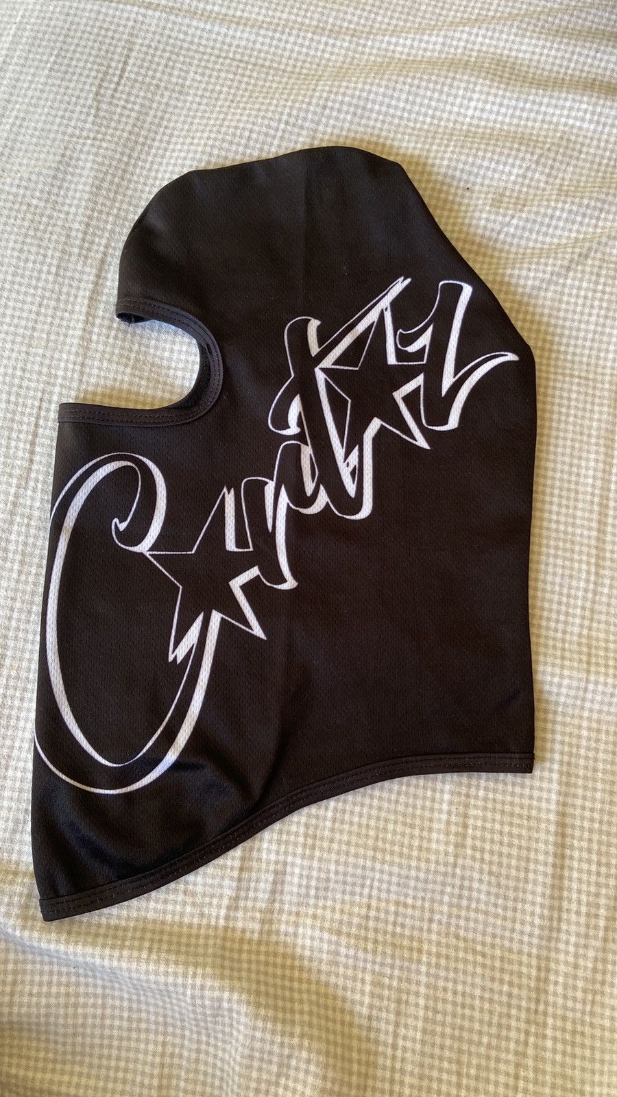 Corteiz Corteiz Ski Mask | Grailed