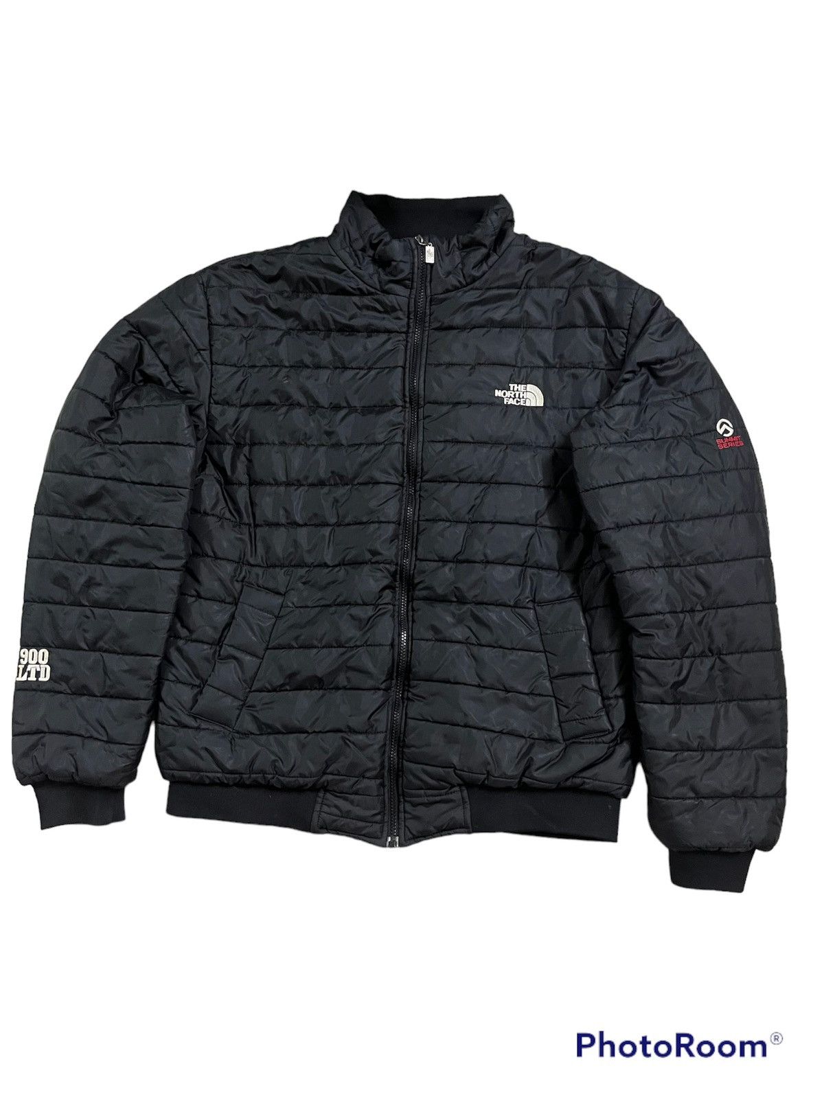 The North Face Vintage The North Face 900 Ltd Down Jacket Summit Series ...