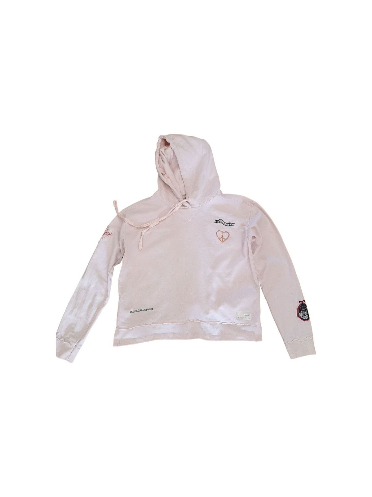 Streetwear Odd Molly hoodie | Grailed