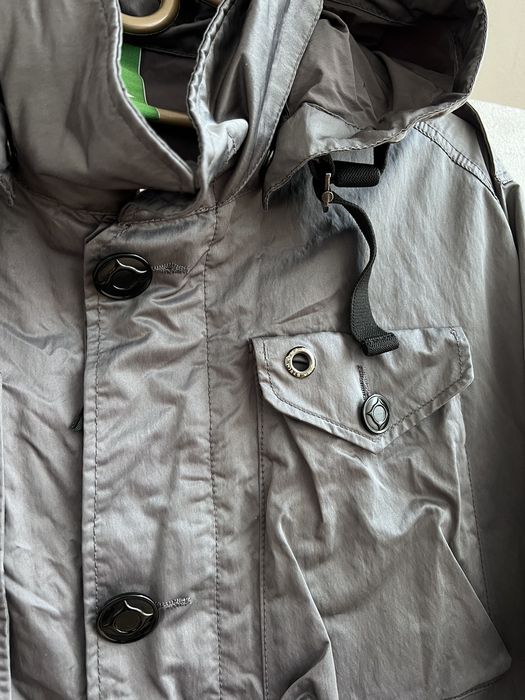 Ma.Strum Ma.Strum MASTRUM Massimo Osti Archive jacket L | Grailed