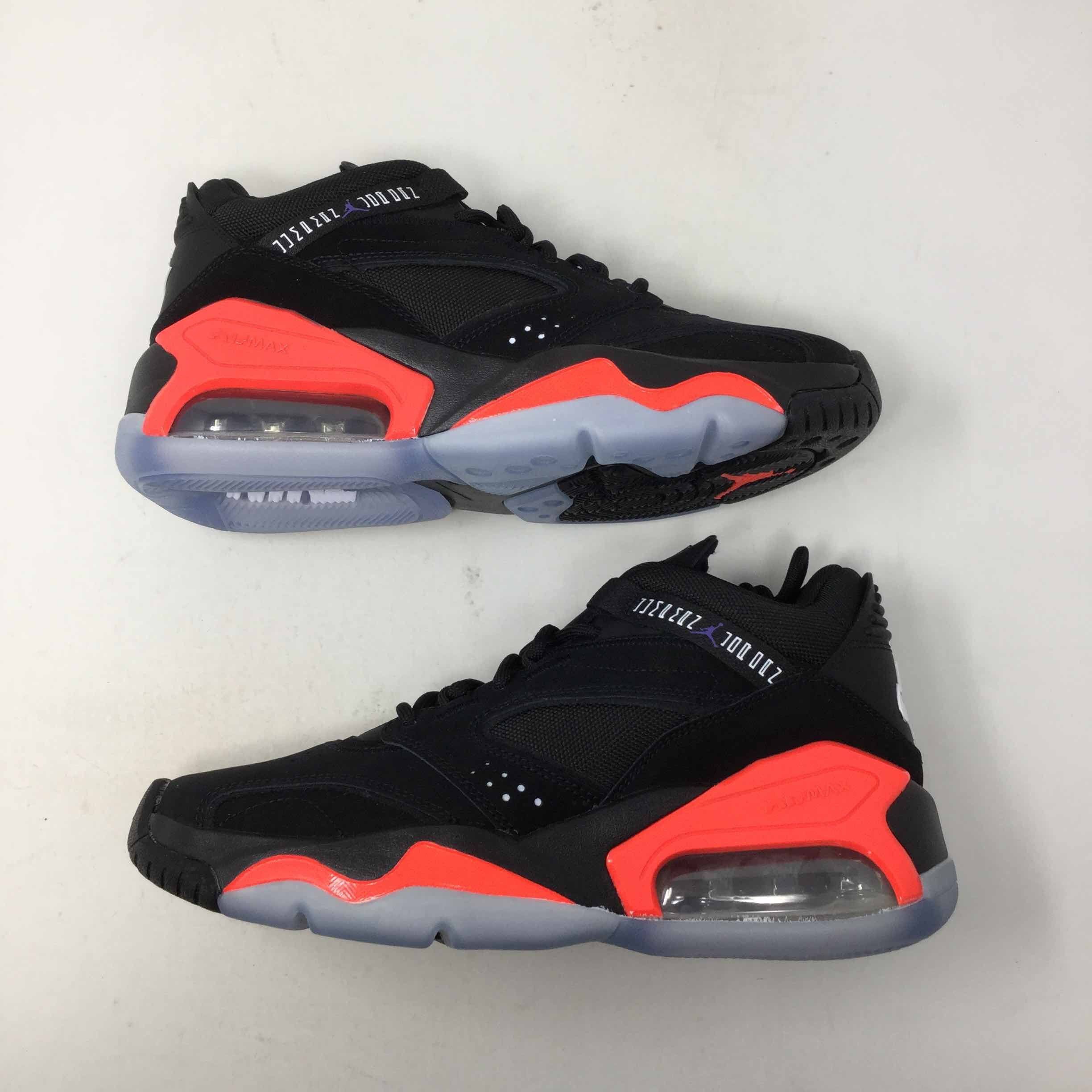 Jordan Brand Jordan Point Lane Infrared | Grailed