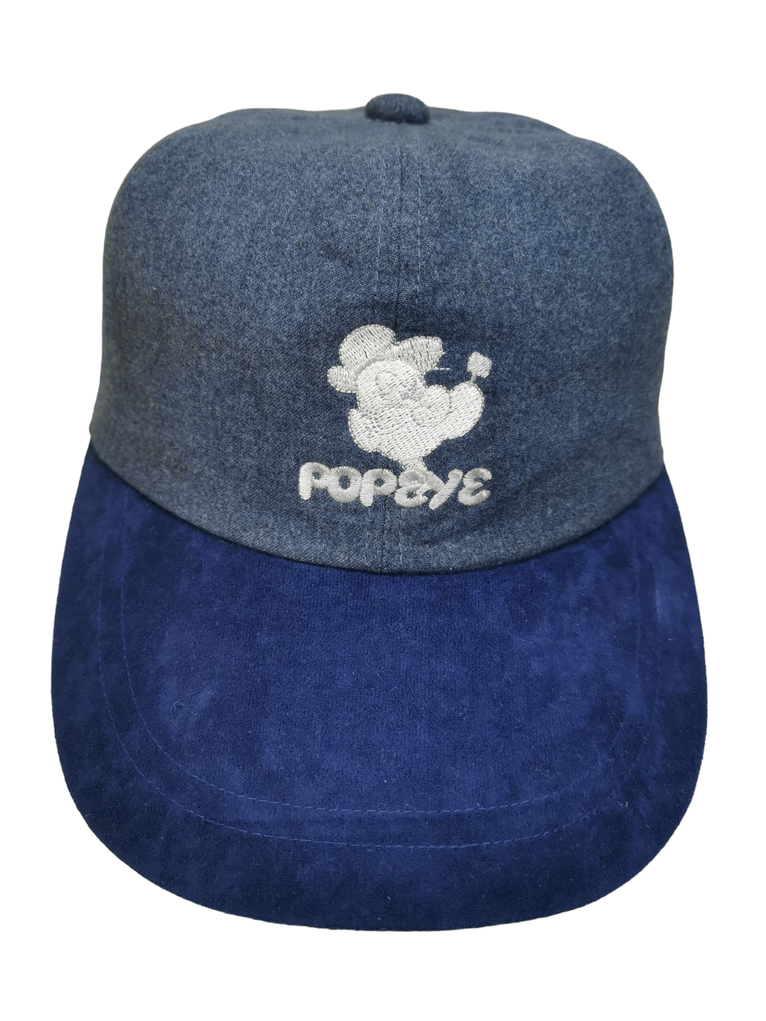 Movie × Vintage × Warner Bros VINTAGE POPEYE THE SAILOR MAN MOVIE HAT ...