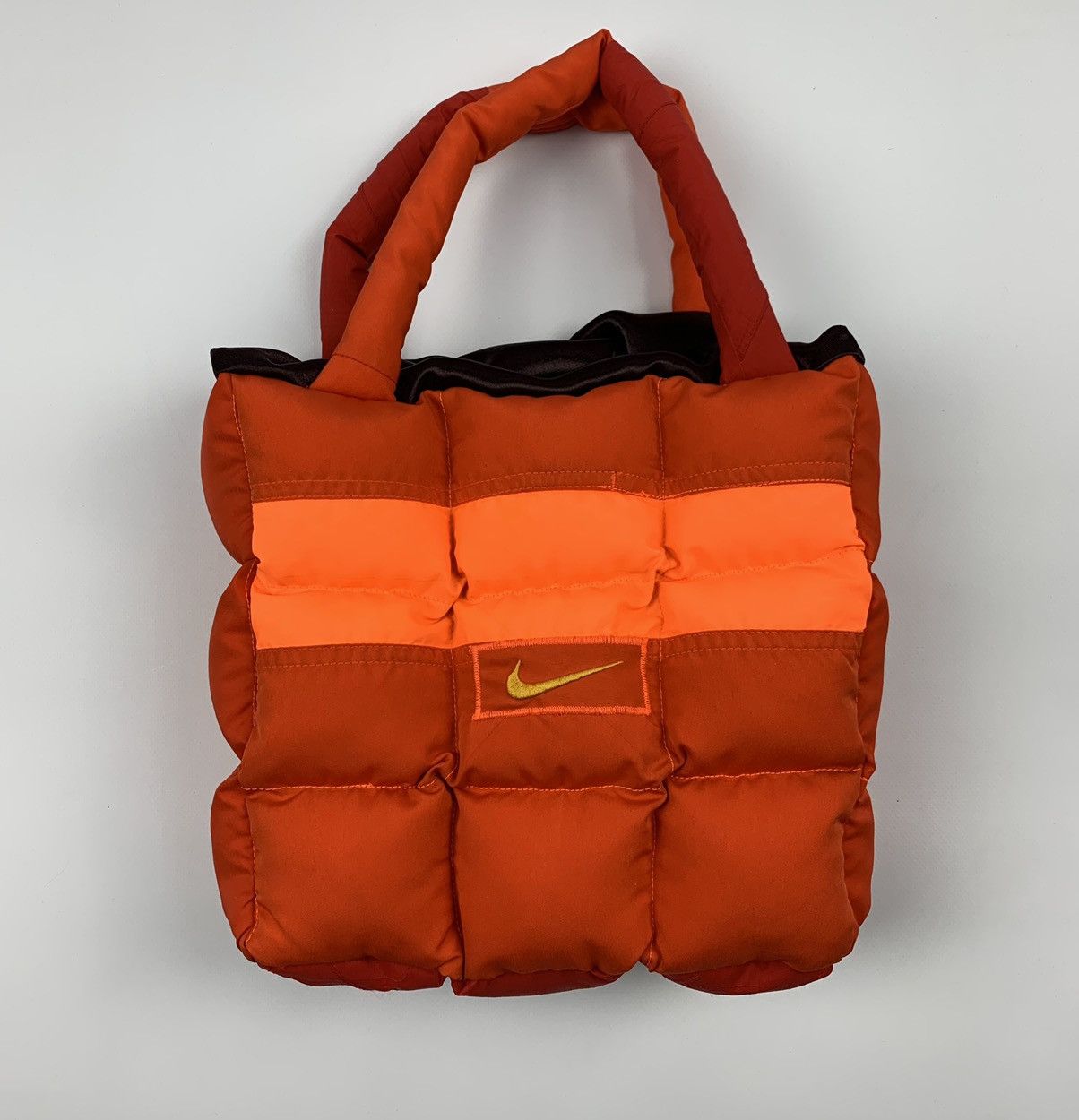 Nike Custom Upcycling Bag Nike | Grailed
