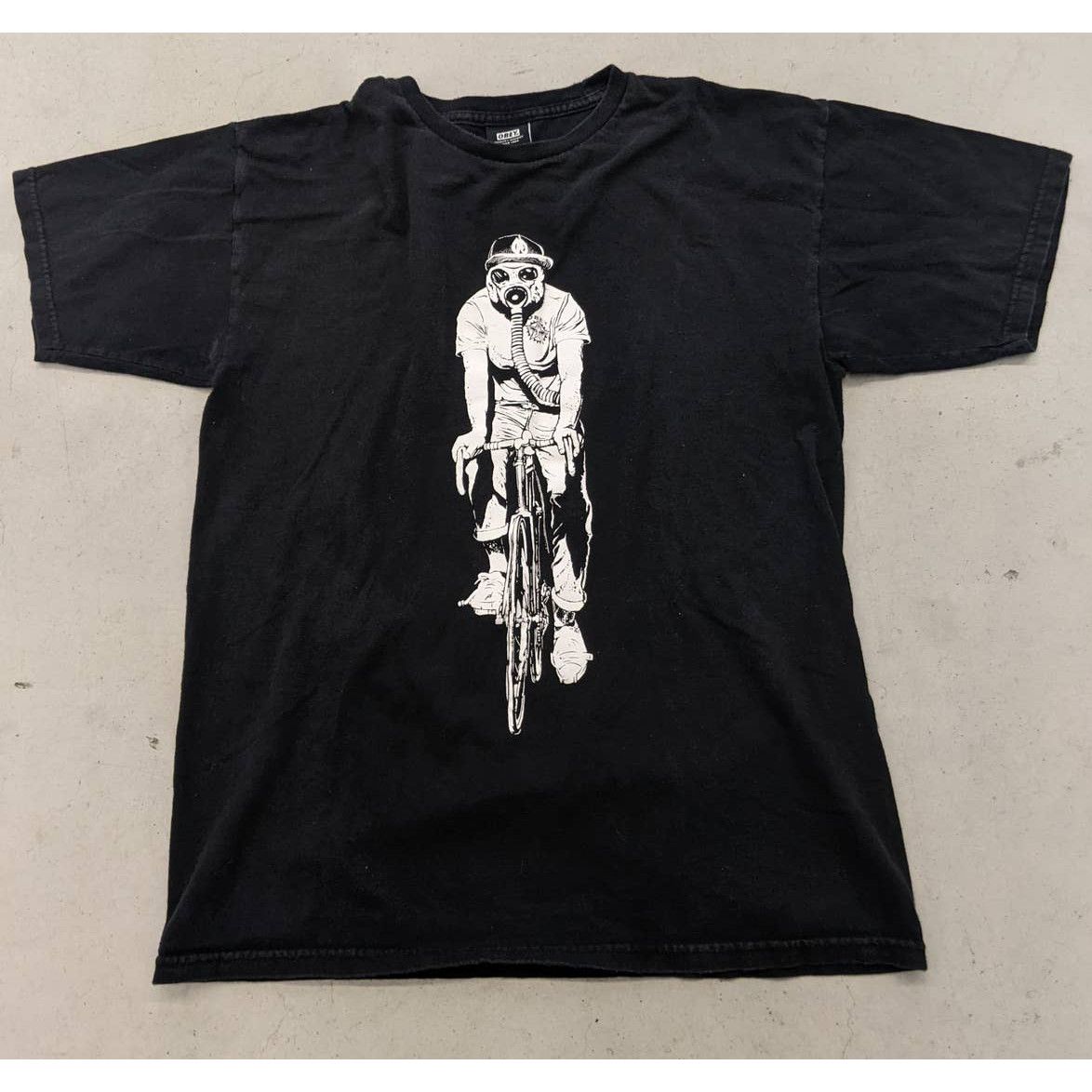 Obey OBEY Gas Mask essential t-shirt | Grailed