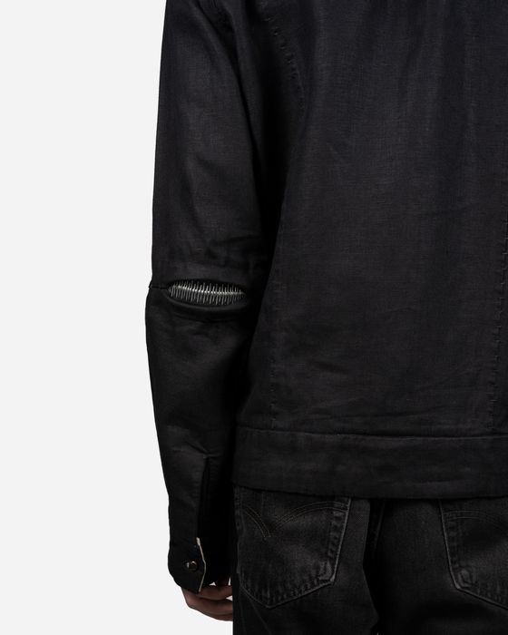 Isaac Sellam Experience Isaac Sellam Prosthetic Linen Scar Stitch ...