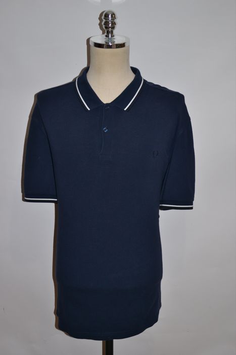 Fred Perry FRED PERRY Short Sleeve Polo Shirt 3XL | Grailed