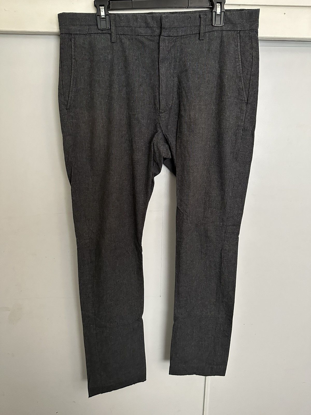 Vintage Goodfellow & Co Slim Pants Custom Adjusted | Grailed