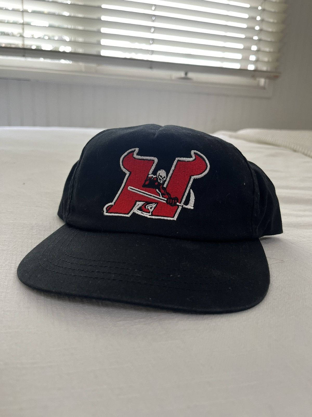Warren Lotas Warren Lotas Hellraisers Hat | Grailed