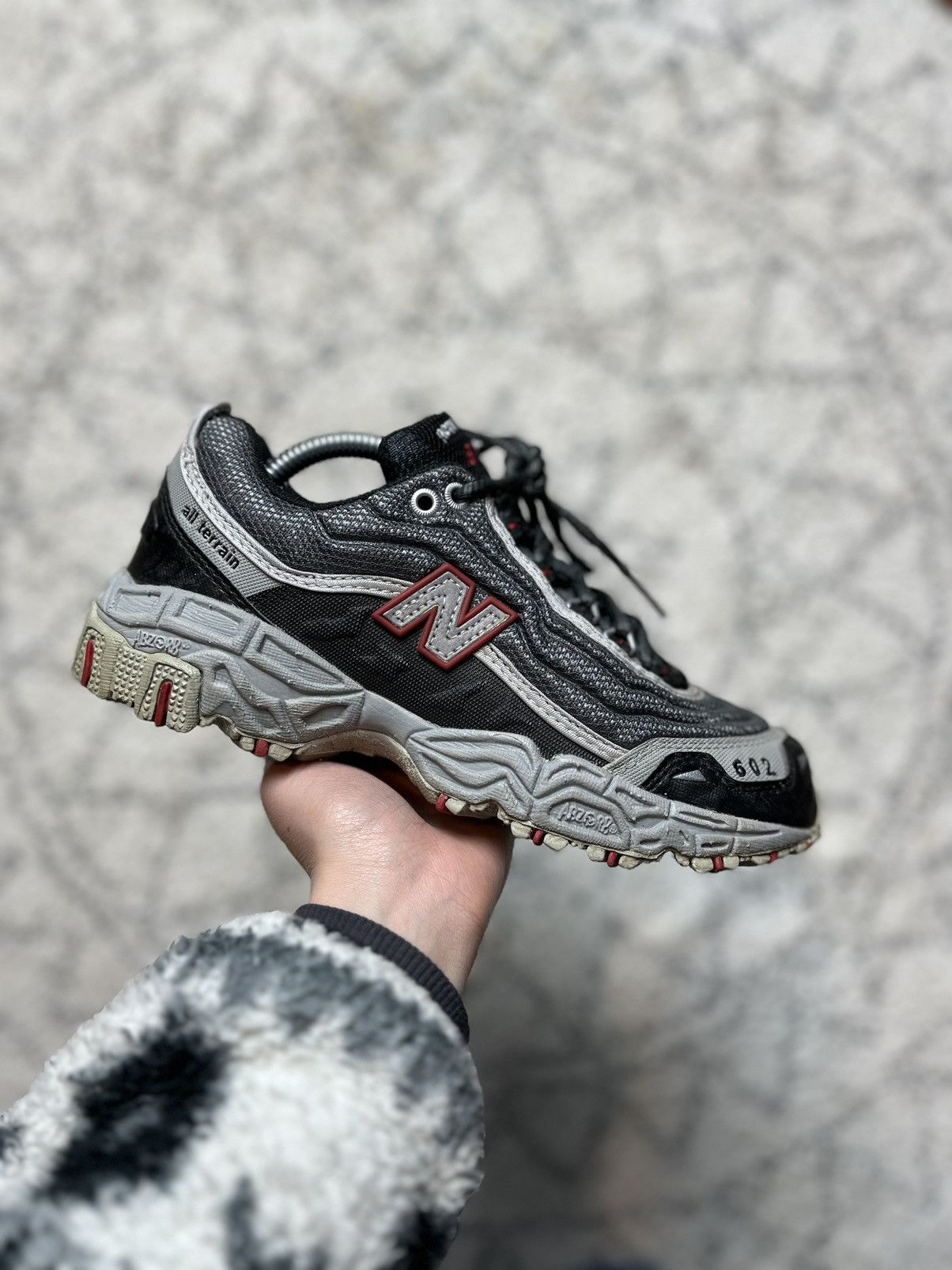 New Balance × Outdoor Life × Vintage ⛰️RARE ⛰️Vintage New Balance 602 ...