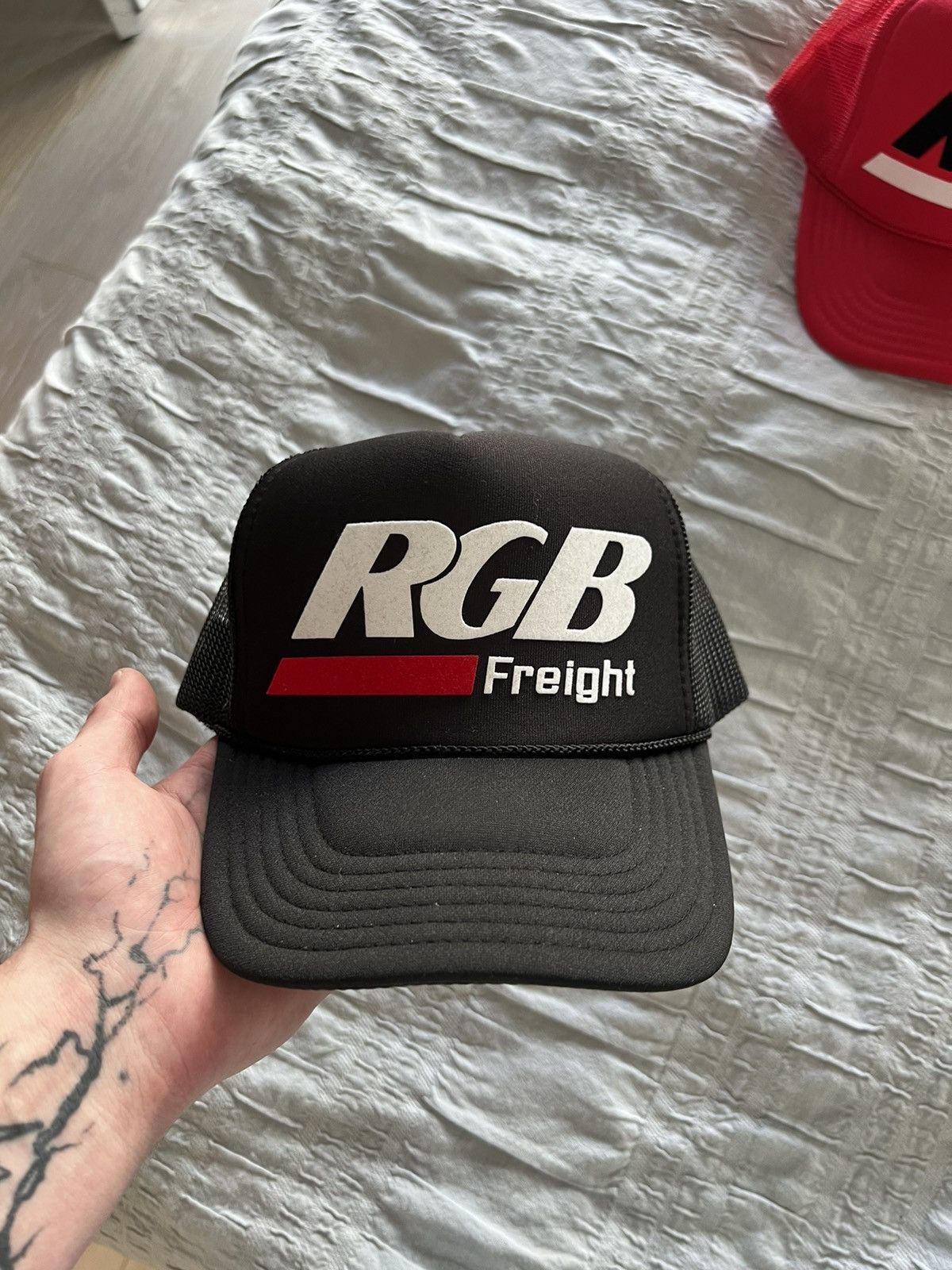 RGB Freight RGB Freight Hat | Grailed