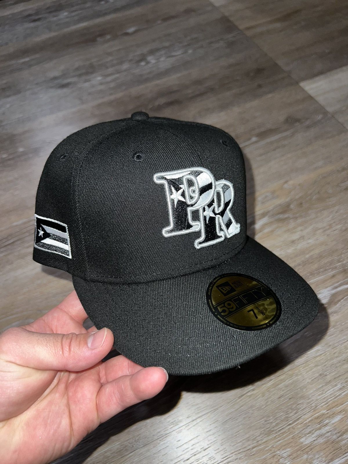 New Era New era Puerto Rico Fitted hats | Grailed