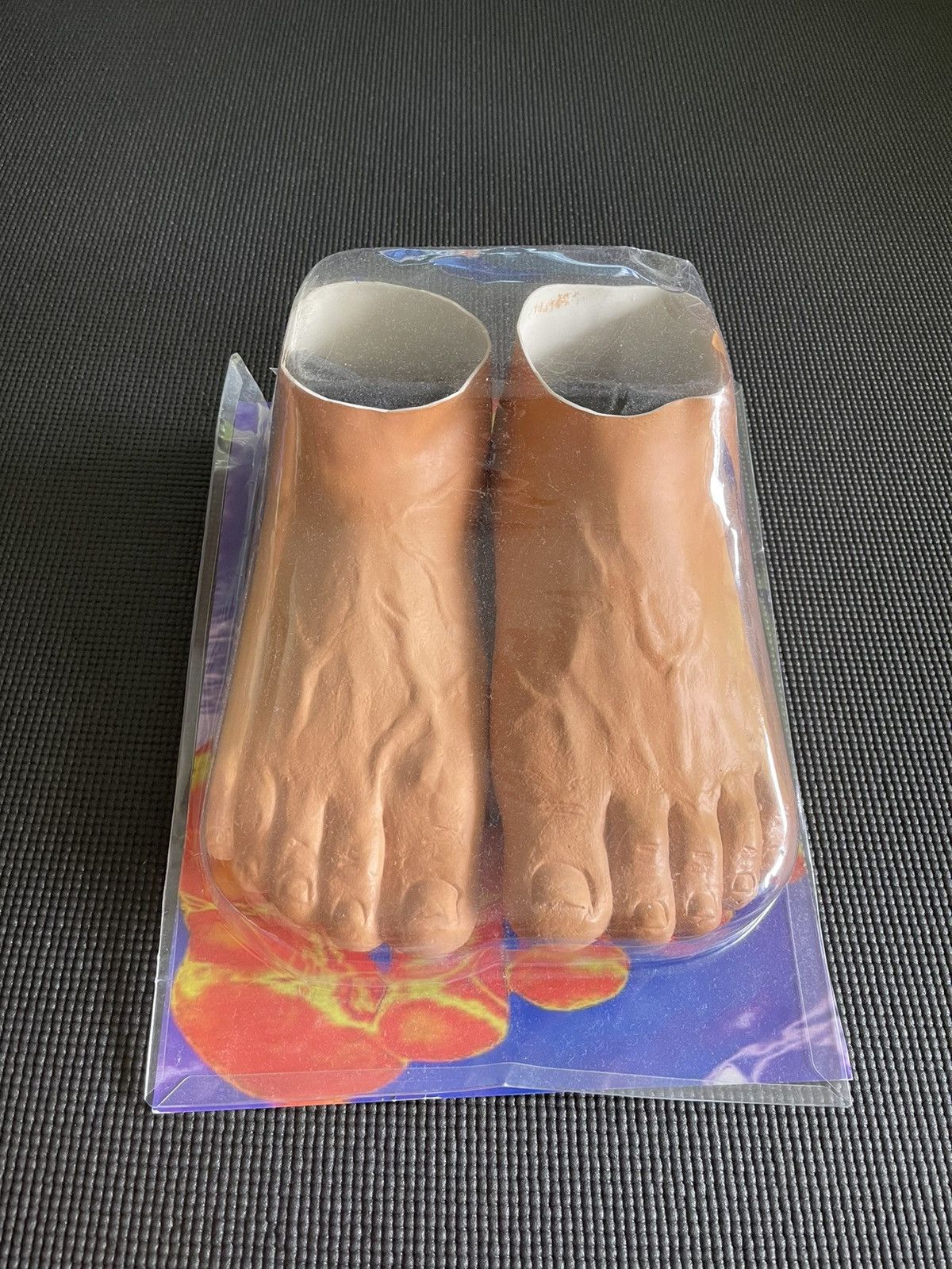 Streetwear Imran Potato Slip On Feet | Grailed