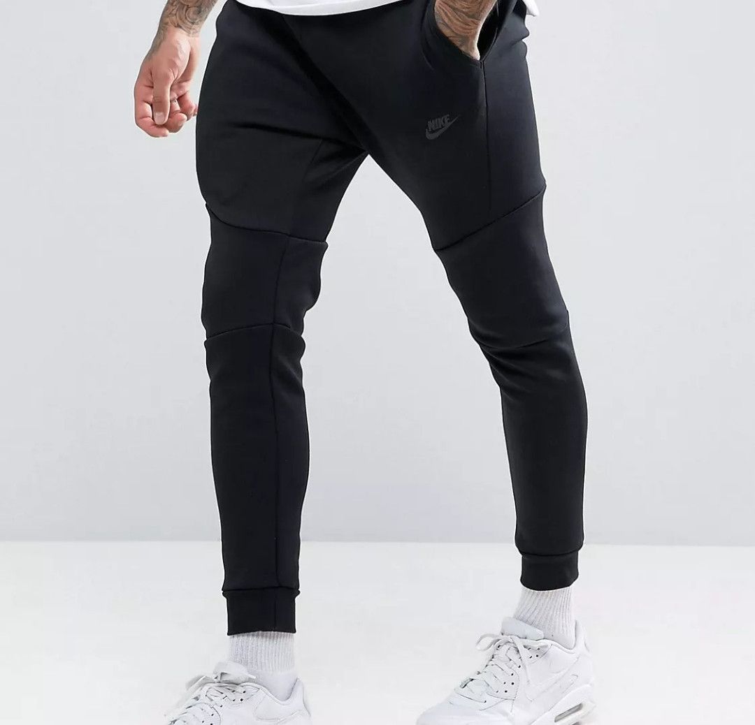Nike × Nike ACG × Streetwear Nike Tech Fleece / drill / Streetwear ...