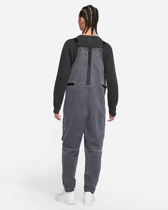 Nike Nike Sportswear Tech Pack Unlined Woven Overalls | Grailed