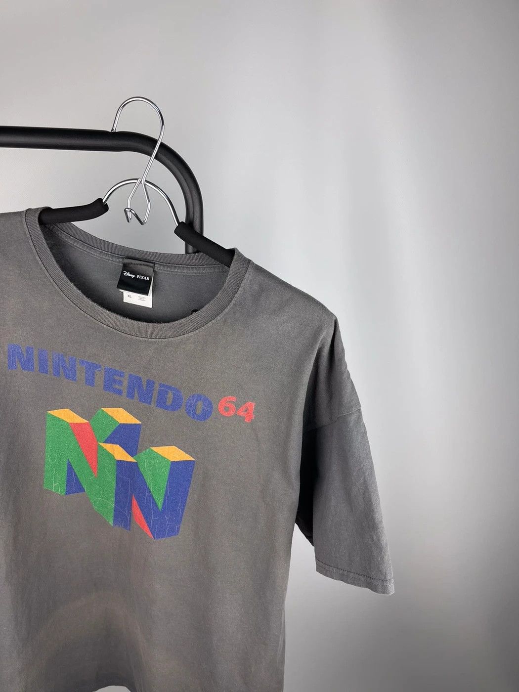 Vintage Nintendo 64 Tee Vintage | Grailed