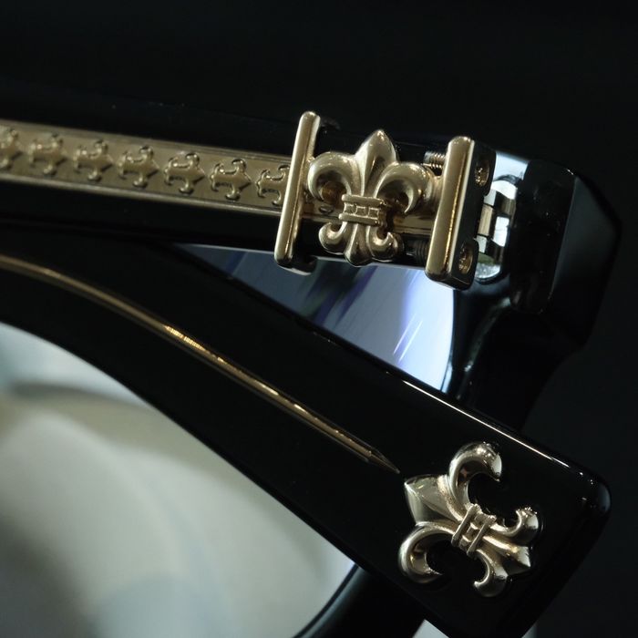 Chrome Hearts Chrome Hearts - SEE YOU IN TEA | Grailed