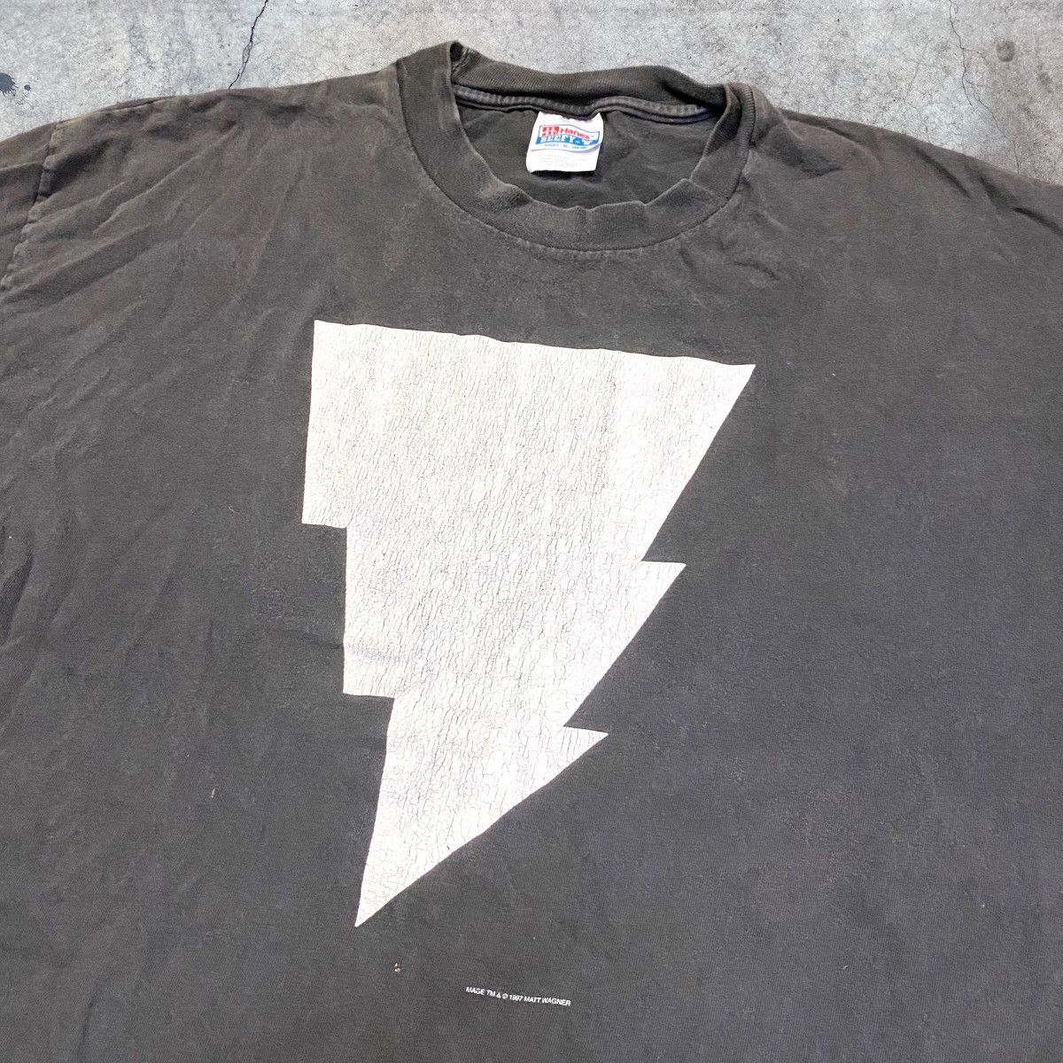 Marvel Comics × Vintage Vintage Mage Comic Book Tshirt | Grailed