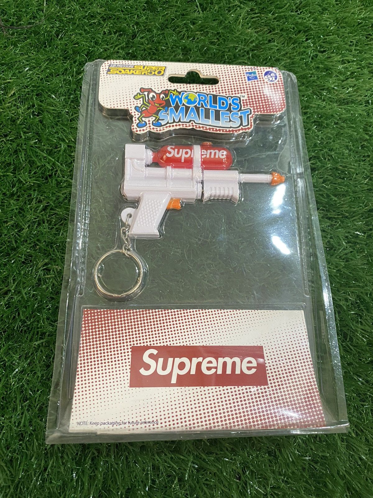 Supreme Supreme super soaker mini | Grailed