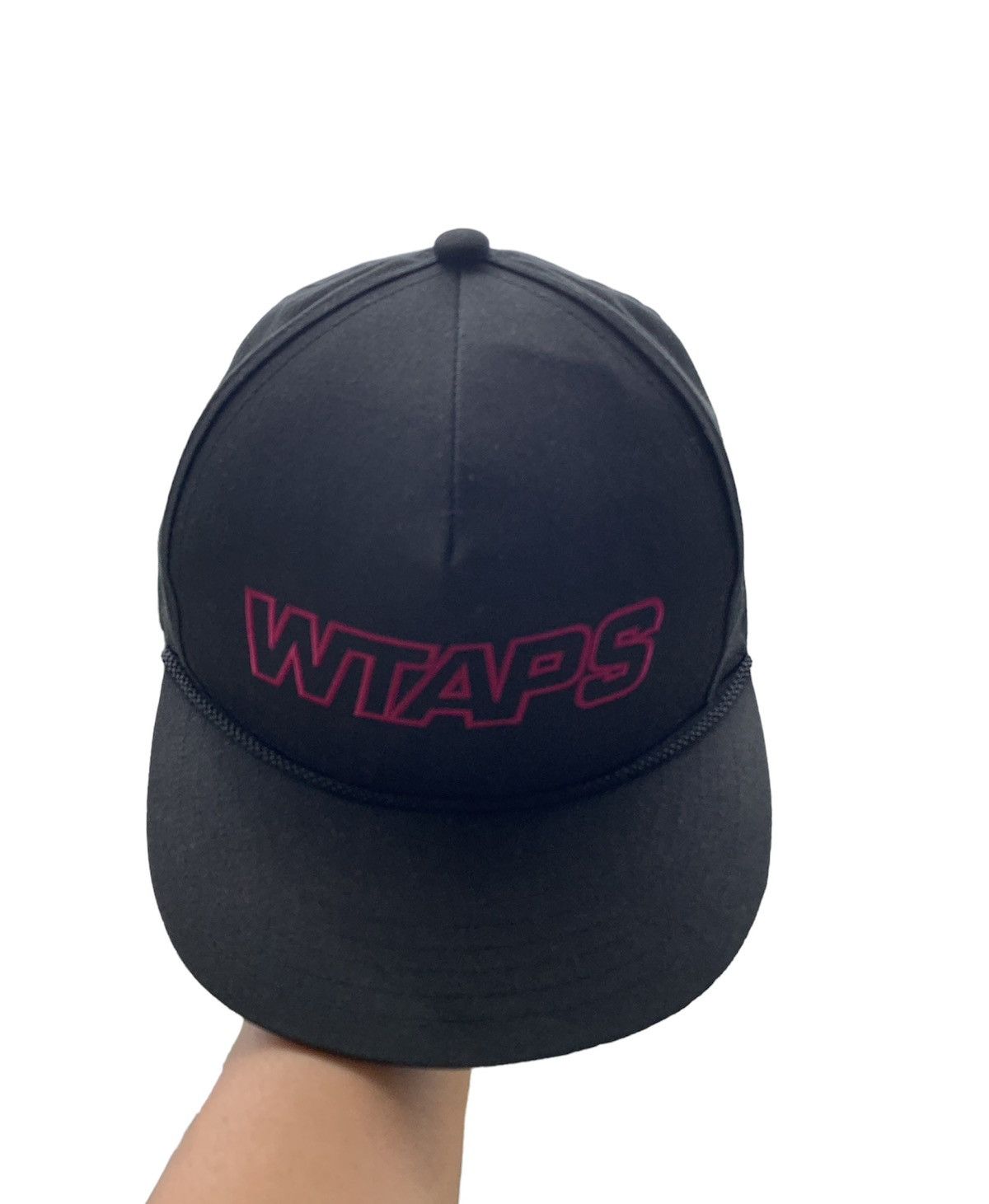 Wtaps Wtaps Urban Territory Cap | Grailed