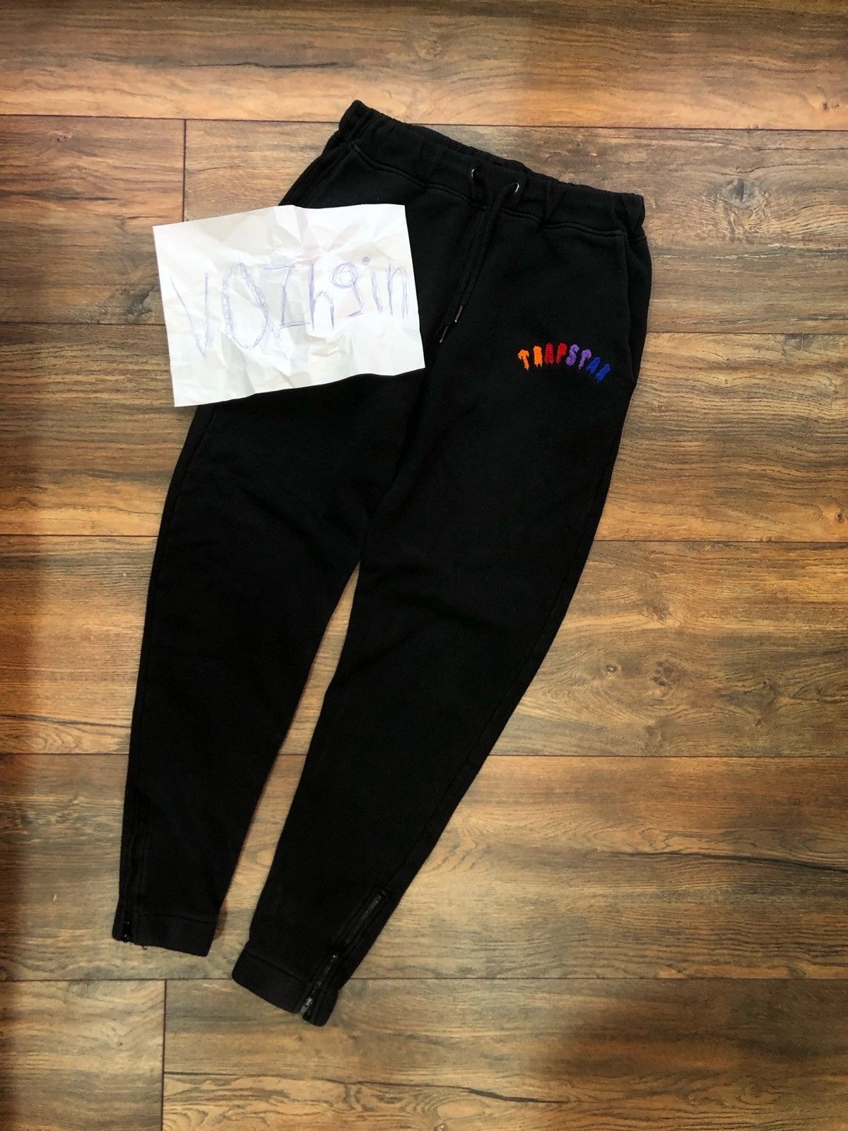 Trapstar London Trapstar Pants | Grailed