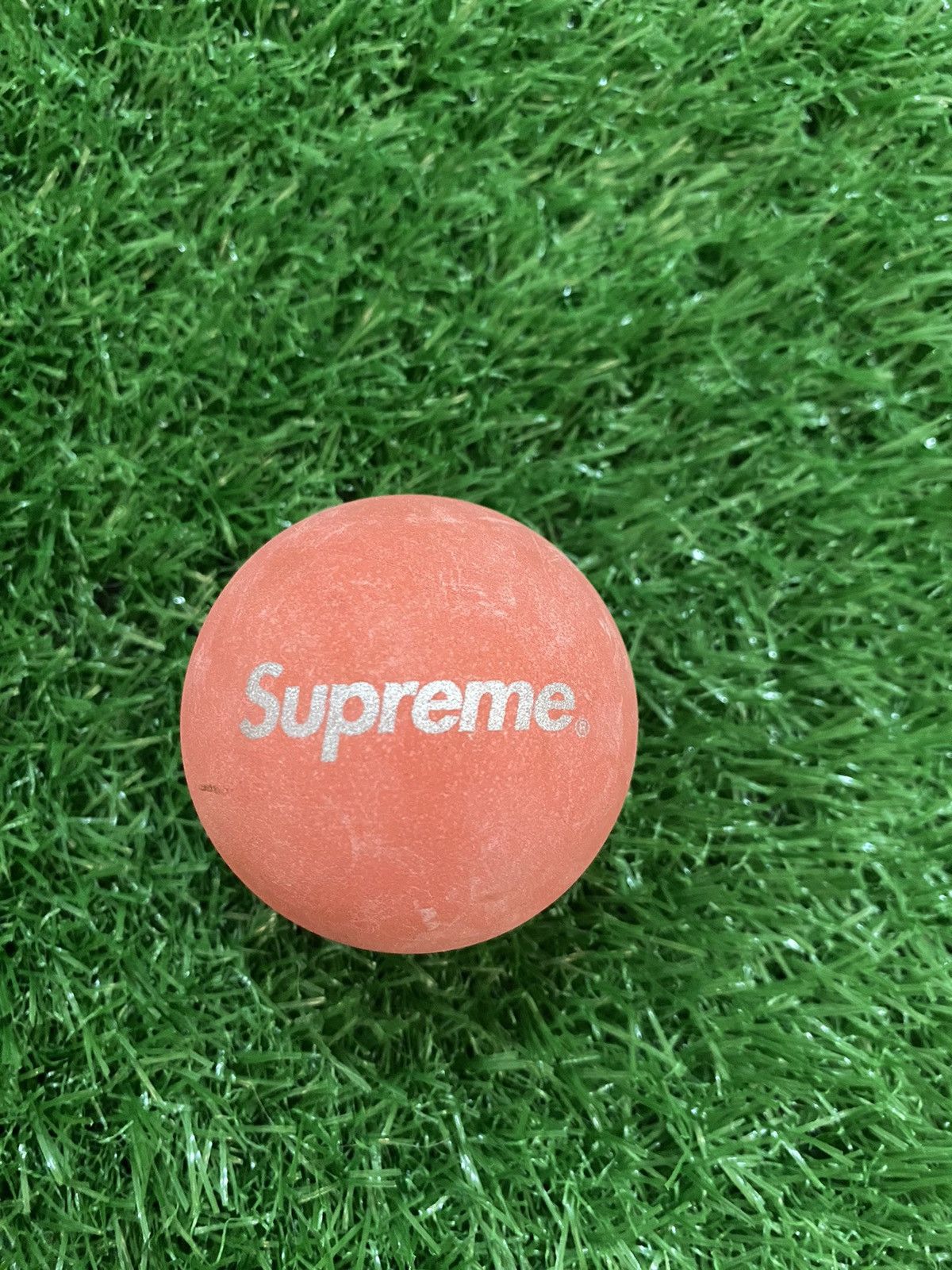 Streetwear × Supreme × Vintage Supreme sky bounce ball | Grailed