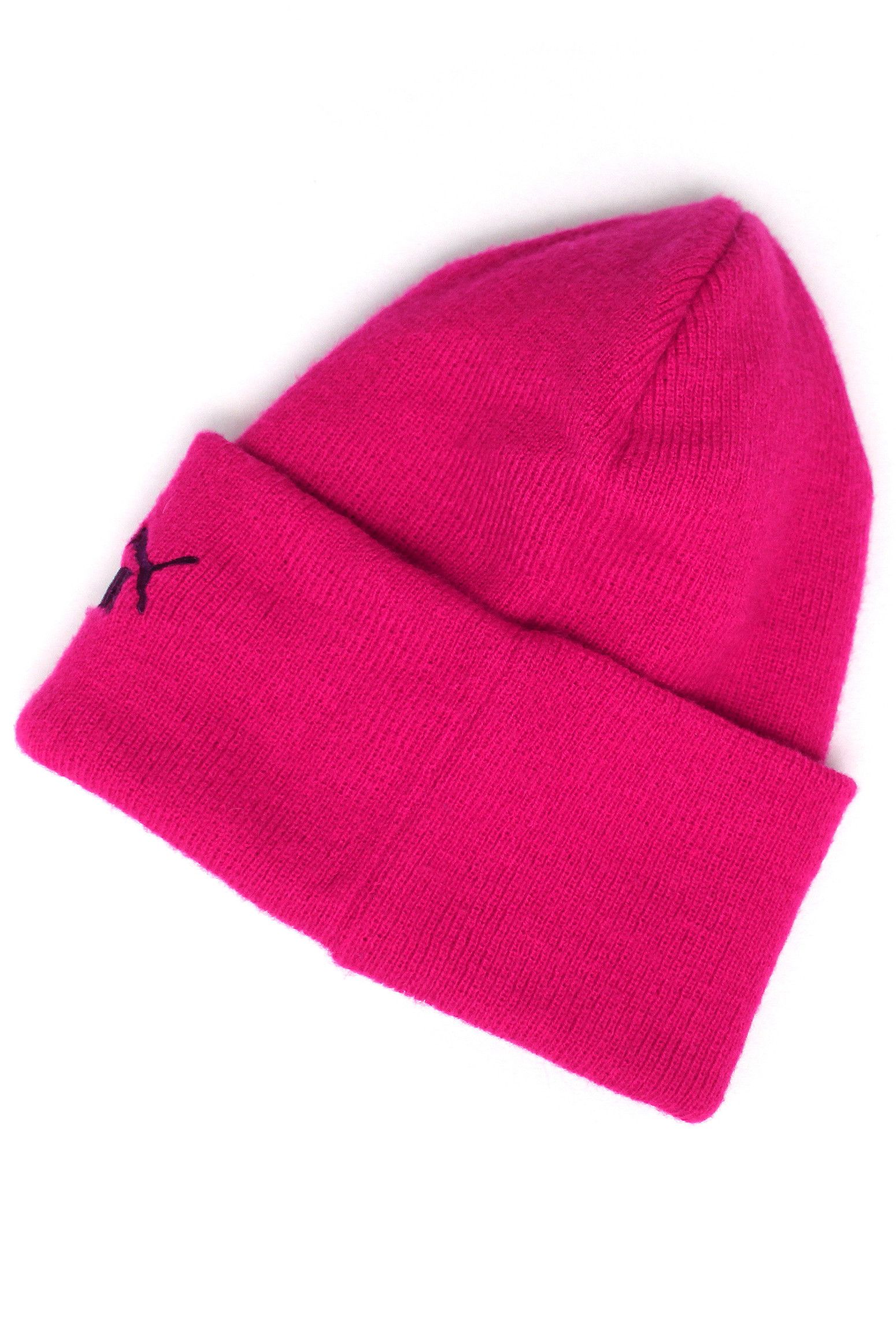 Puma × Rare × Vintage 90s PUMA vintage beanie unisex gender fluid hat ...