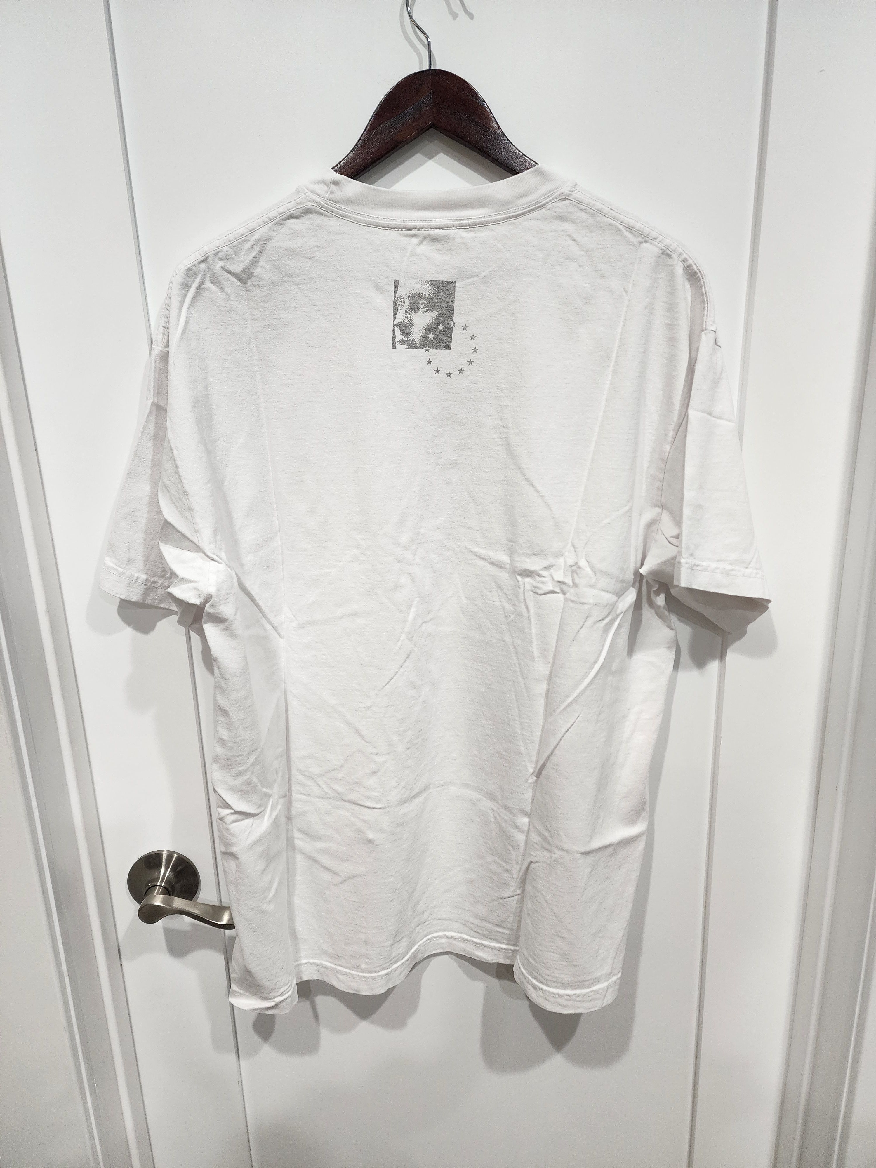 Brockhampton 2019 Ryan Beatty Boy in Jeans Tour Tee | Grailed