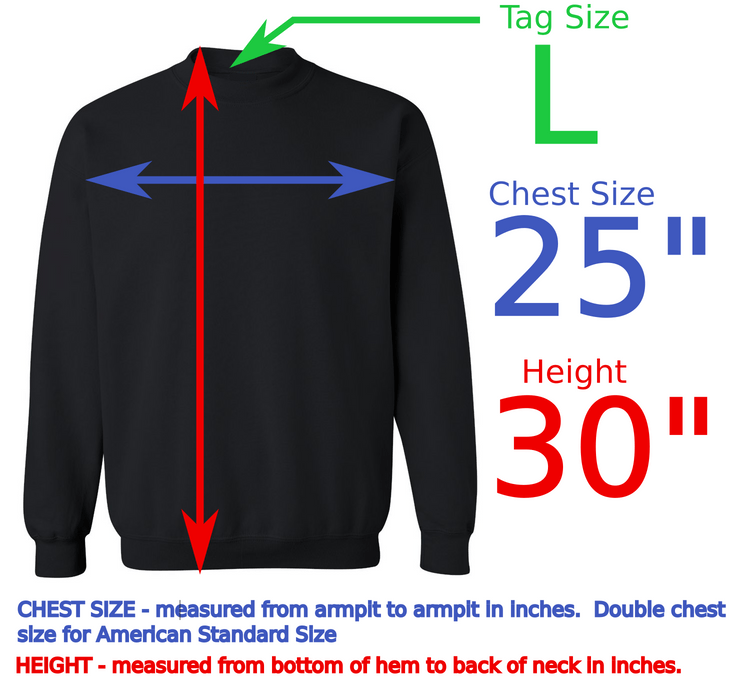 Gildan KFC Bucket Kentucky Fried Chicken Uniform Sweatshirt | Grailed