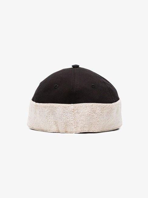 Gucci Black Intarsia Knit Logo Baseball Unisex | Grailed