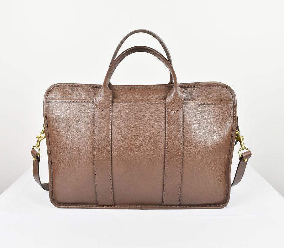Lotuff Briefcase | Grailed