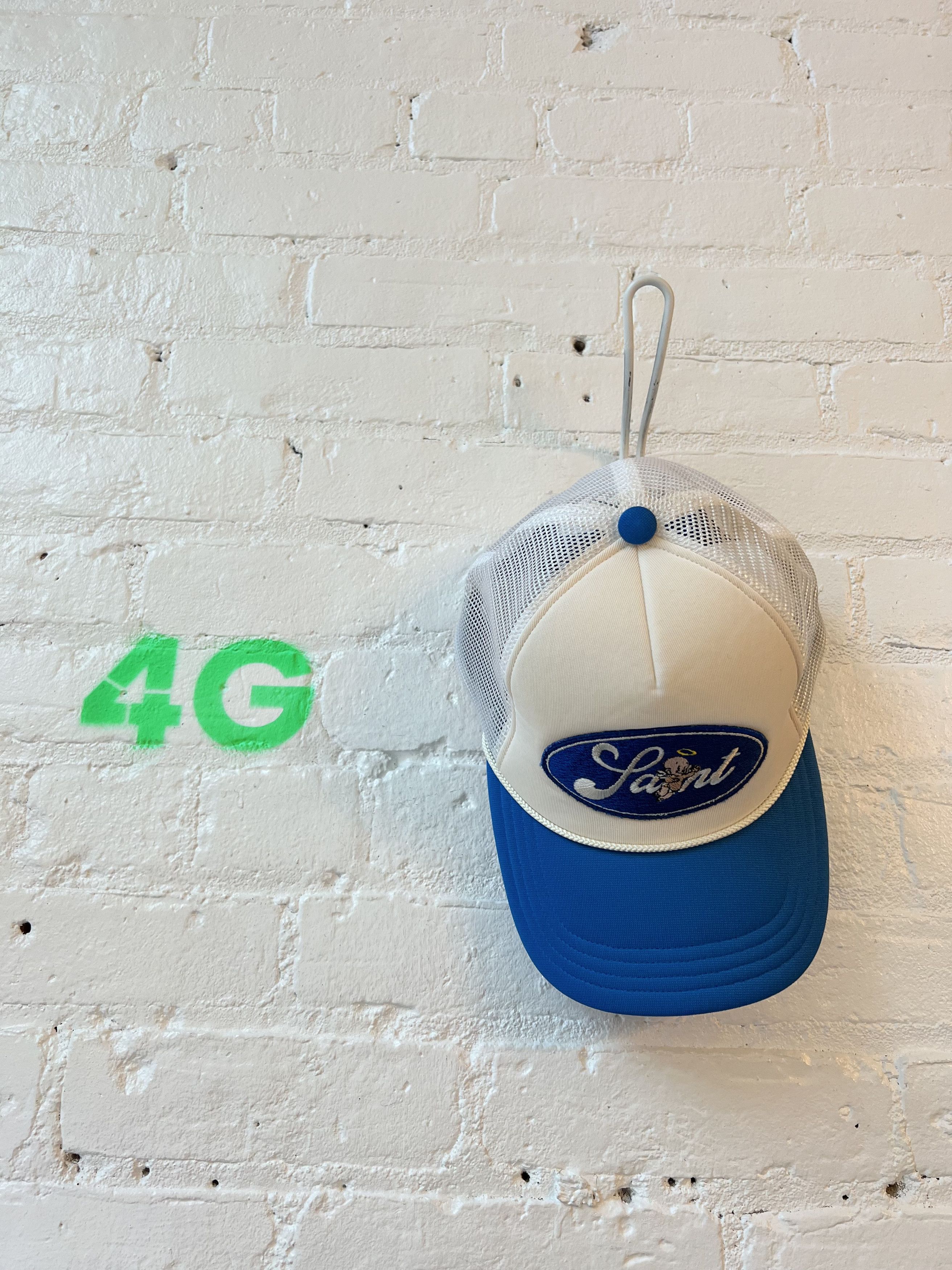 Saint Michael Saint Michael hat | Grailed
