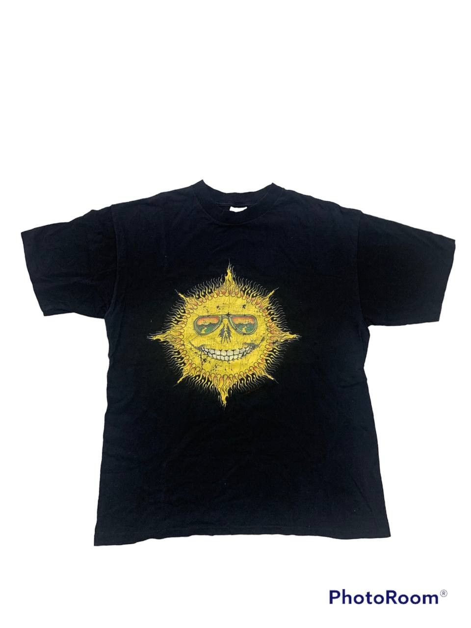 Vintage (B008) 🔥 Rare 🔥 Vintage 1988 Art Design Jerry Jasper | Grailed