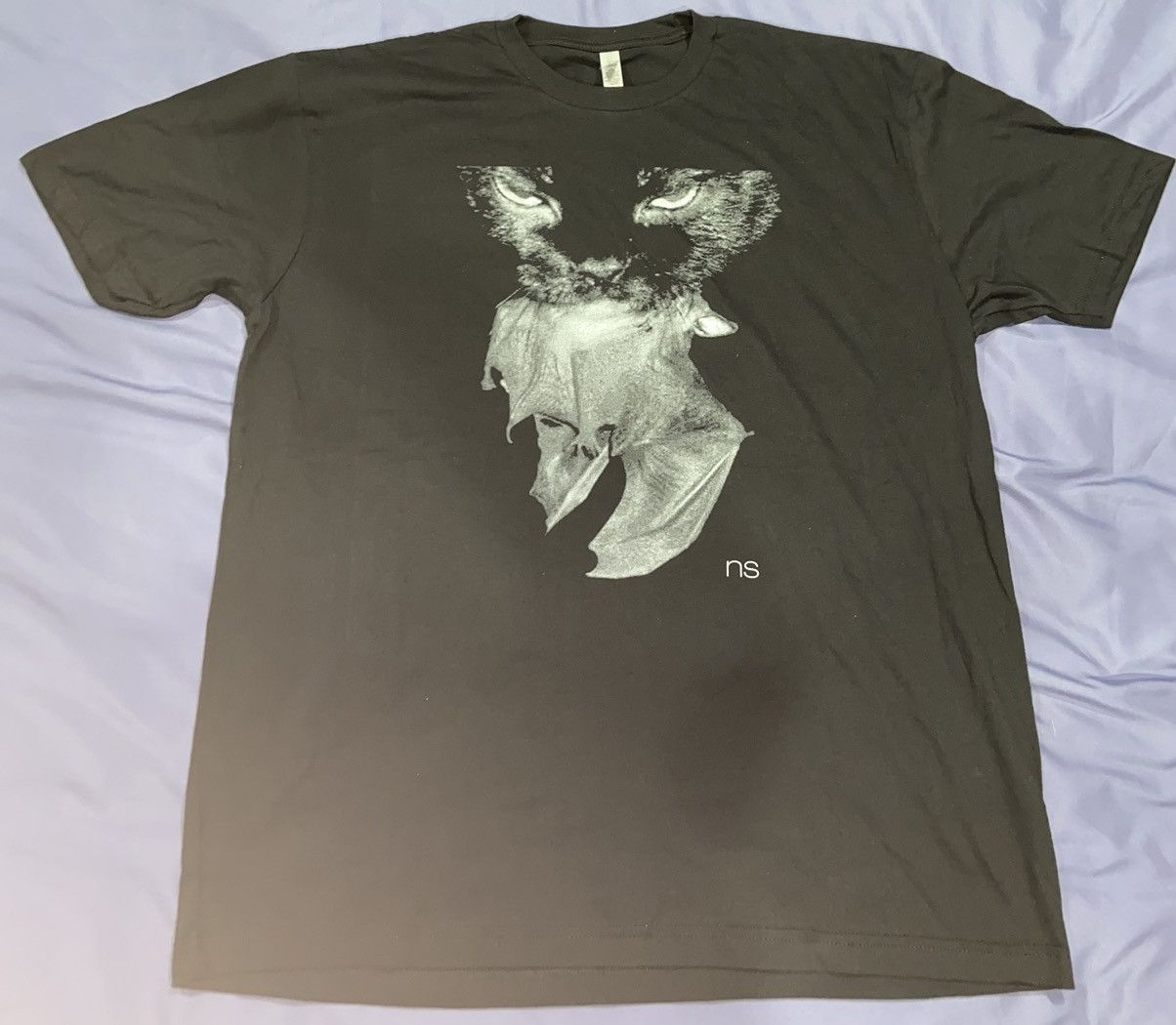 Destroy Lonely Destroy Lonely VIP Merchandise Tee | Grailed