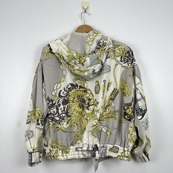 Vintage Vintage Valenza Po Silk | Grailed