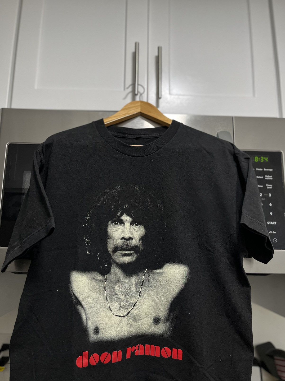 Tee Shirt × Vintage Vintage El Chavo Del Ocho Don Ramon The Doors ...