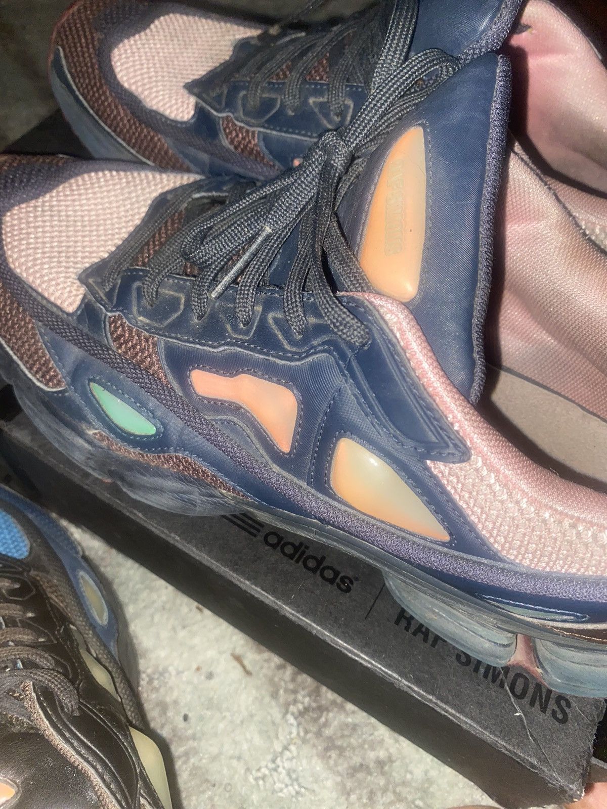 Raf Simons Raf simons | Grailed