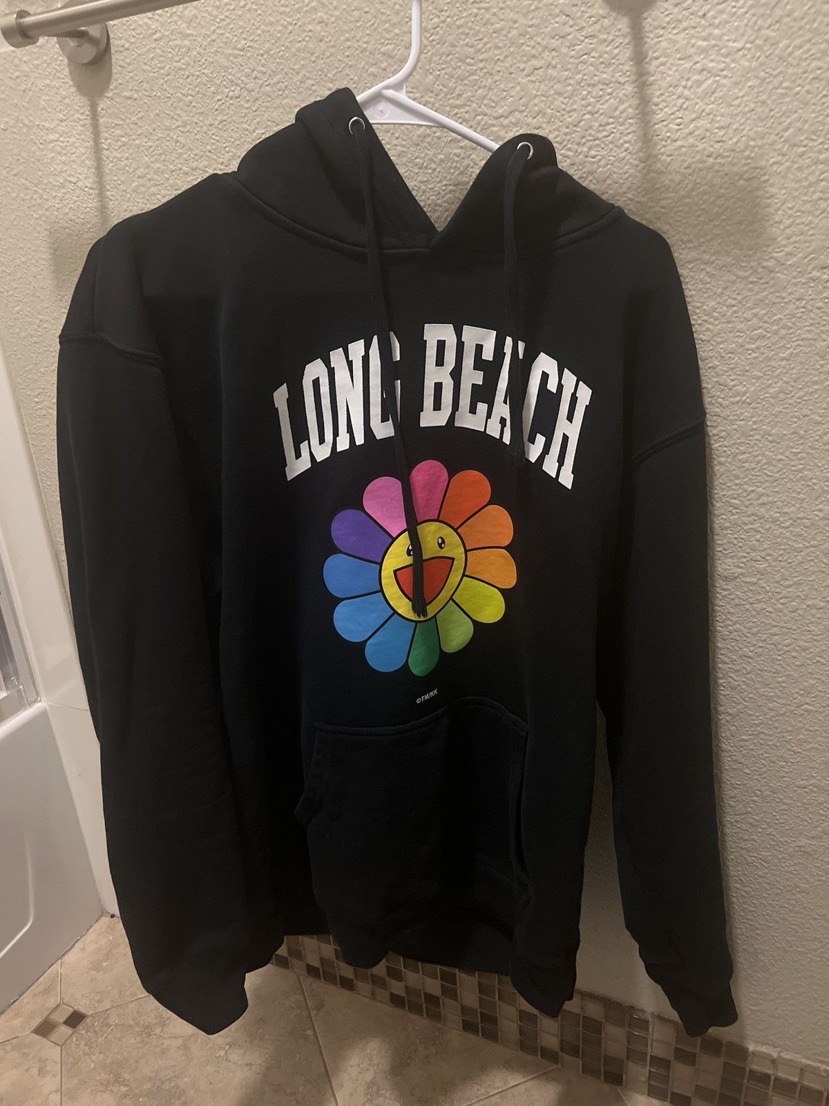 Complexcon Takashi Murakami Takashi Murukami X Complex Con Long Beach