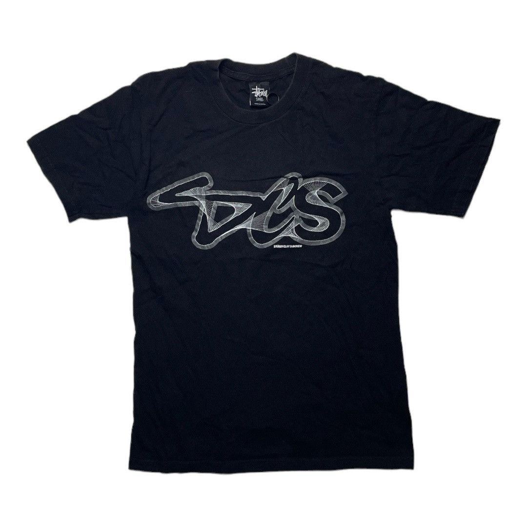 Stussy Stussy x Clot x Subcrew Double Sided Tee | Grailed