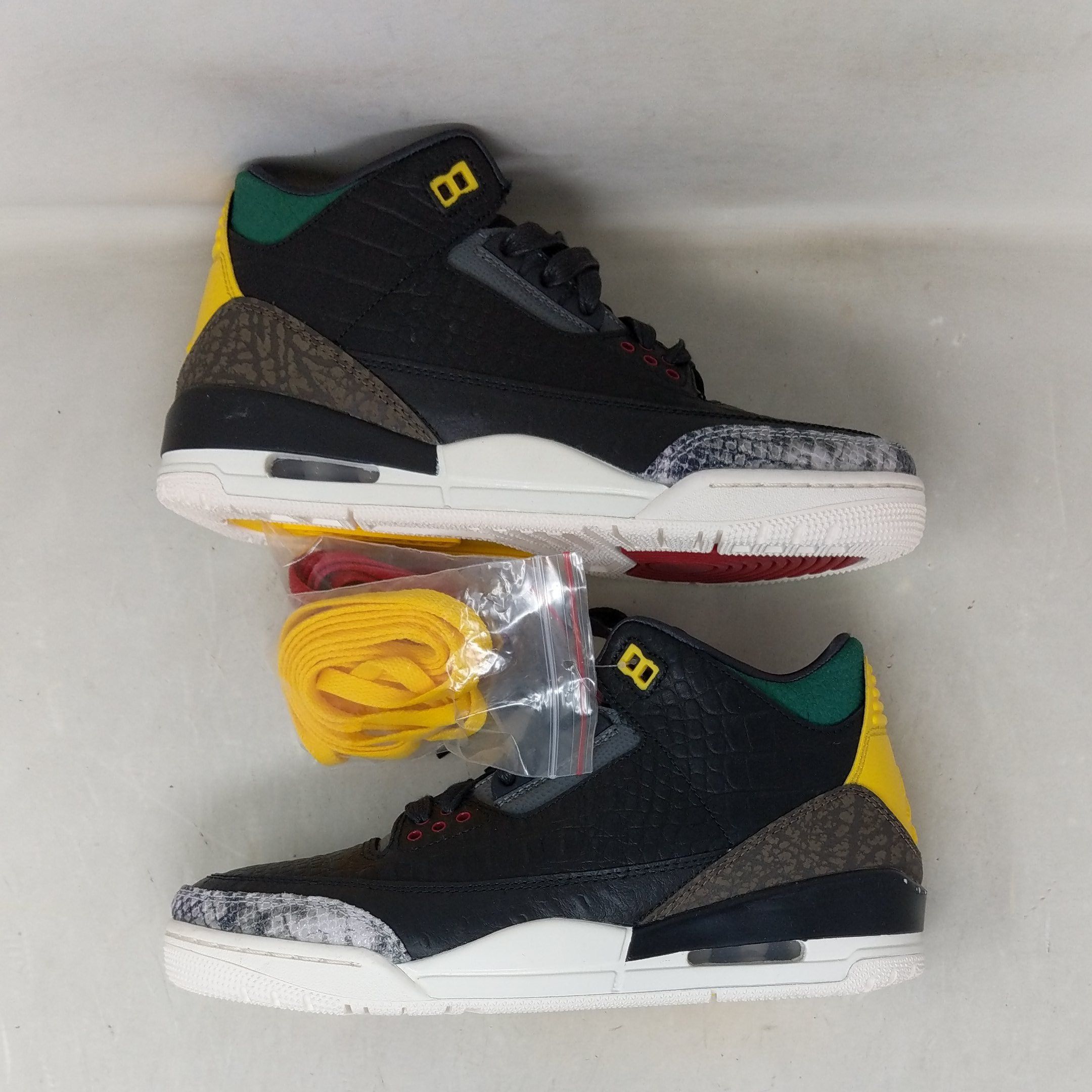 Jordan Brand Air Jordan 3 Retro SE Animal Instinct 2.0 | Grailed