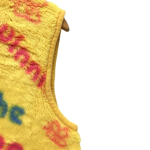 Disney Vintage Winnie The Pooh Disney Cartoon Tactical Vest Jacket ...