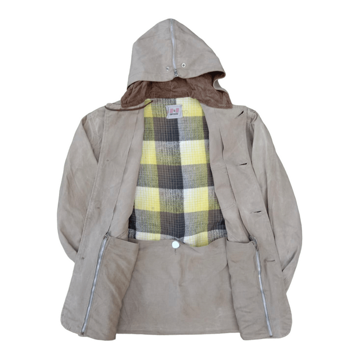 Vintage Vintage Hawthorne Hunting Jacket | Grailed