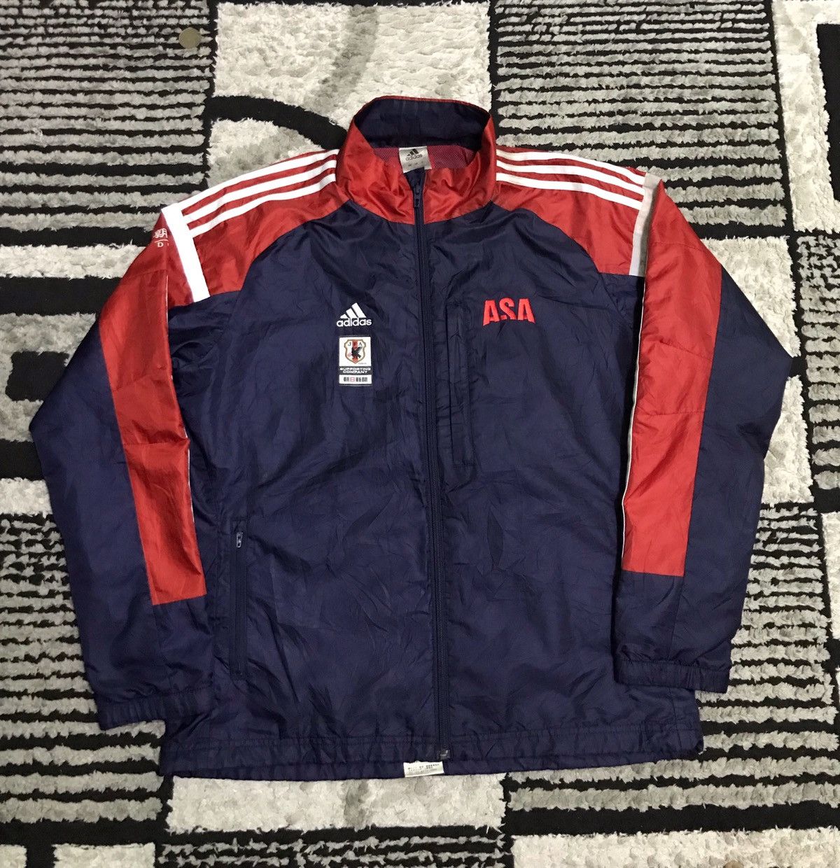Adidas Adidas sport jacket | Grailed