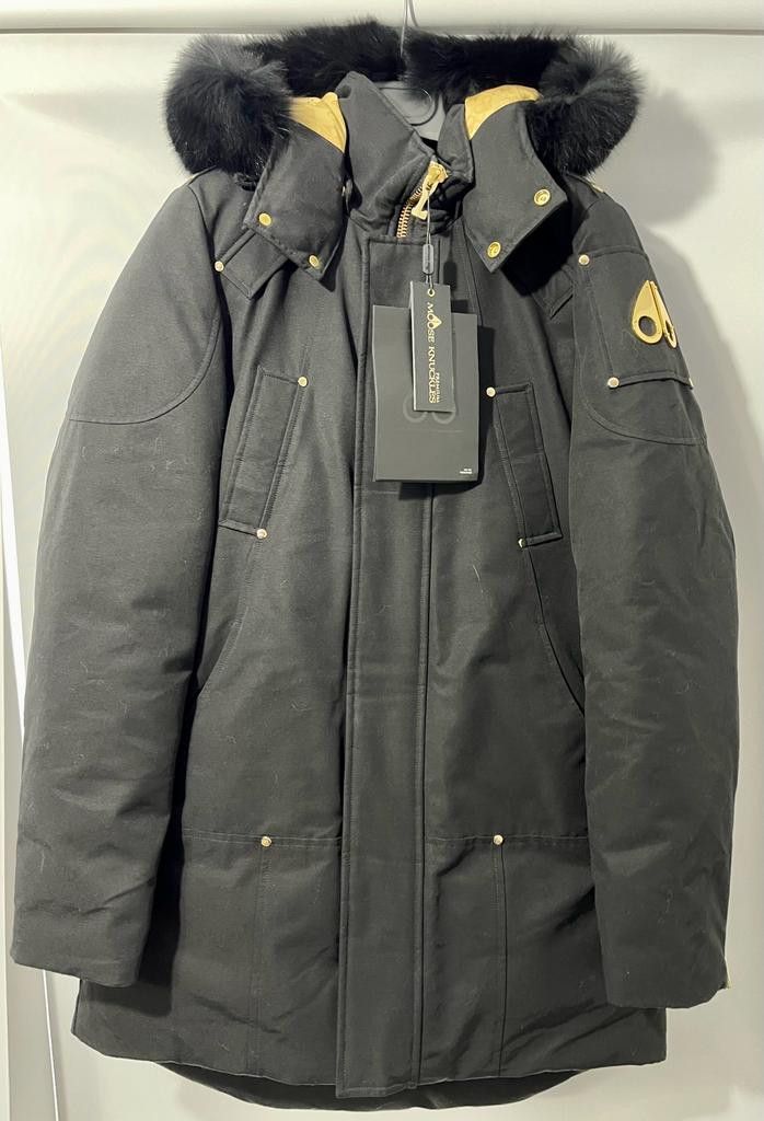 Moose Knuckles Moose Knuckles men winter jacket | Grailed